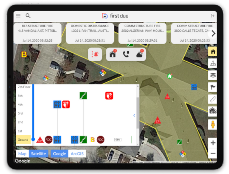First Due | Fire & EMS Software Reimagined